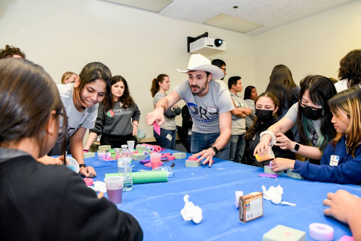 Musculoskeletal Facts & Resources for the Public - ORS