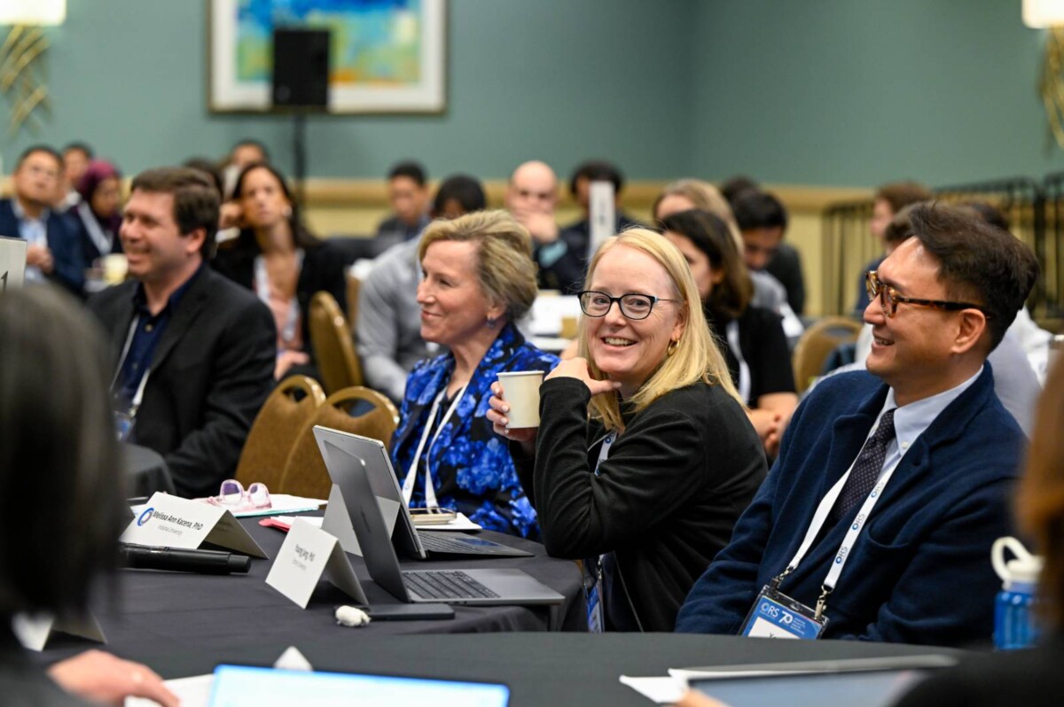 The Art of Grant Writing - ORS