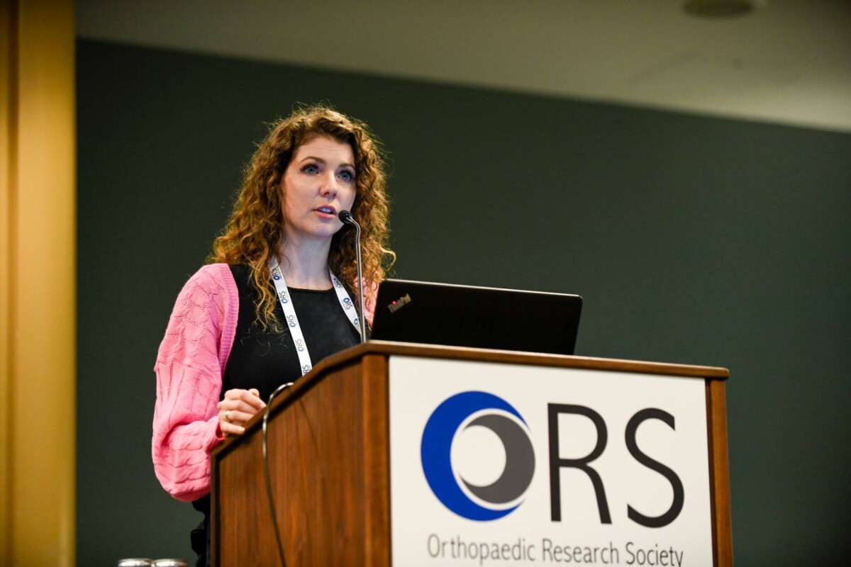 ORS 2025 Annual Meeting Registration - ORS