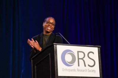 ORS 2025 Annual Meeting Registration - ORS