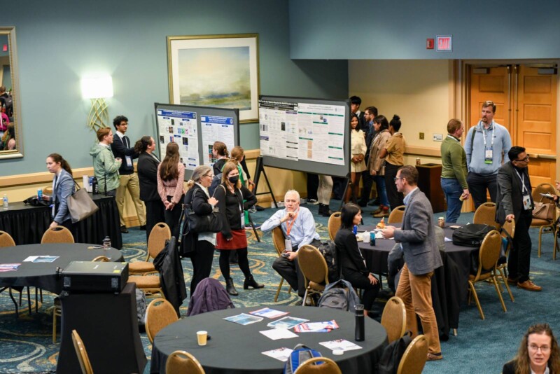 ORS 2025 Annual Meeting Registration - ORS
