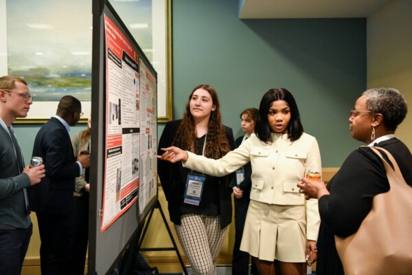 ORS 2025 Annual Meeting Registration - ORS