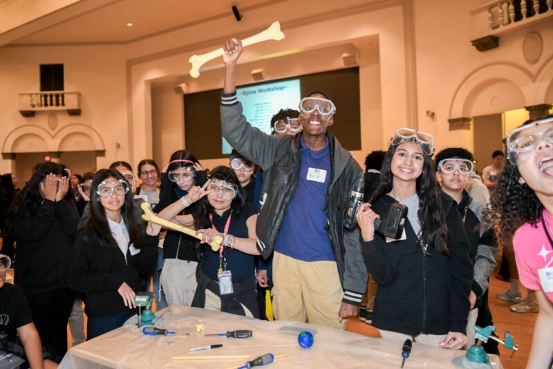 2025 Annual Meeting - ORS