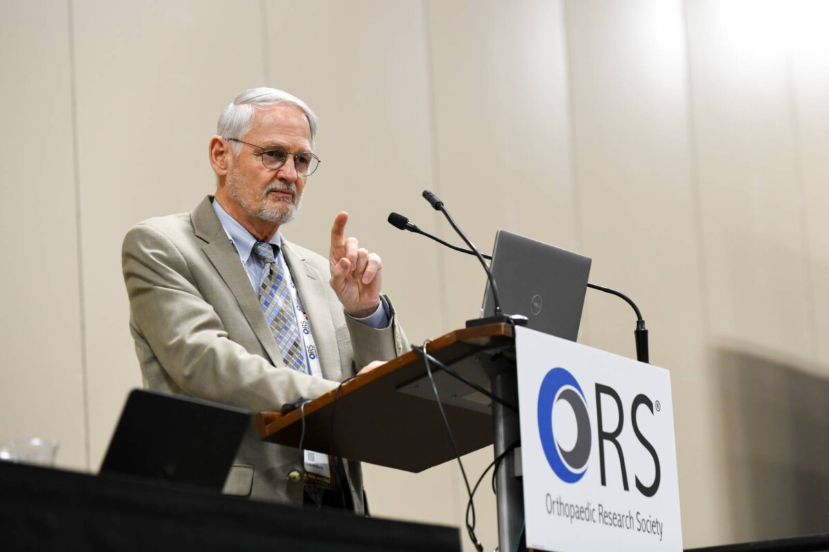 2025 Annual Meeting - ORS