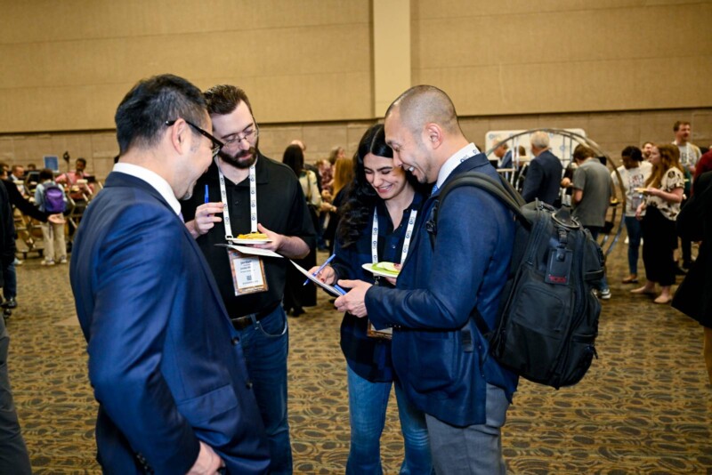 2025 Annual Meeting - ORS