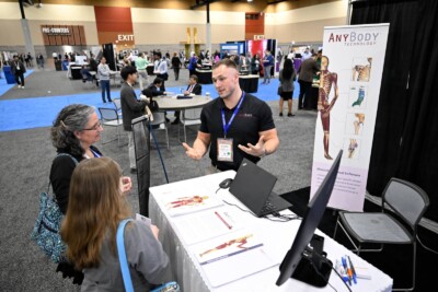 2026 Annual Meeting Exhibit and Sponsorships - ORS