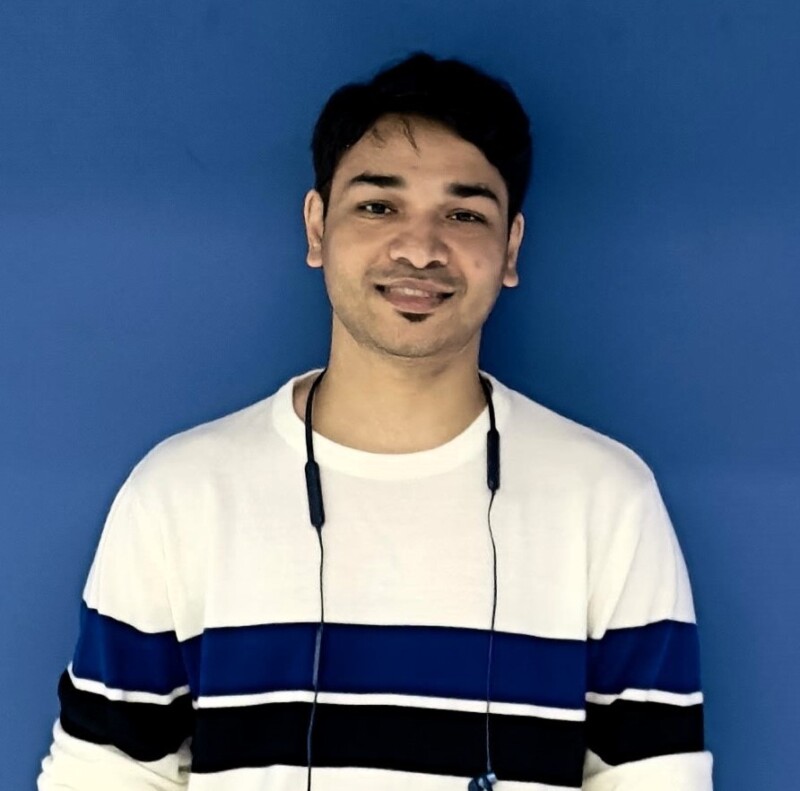 Pranay L. Ramteke, PhD - ORS