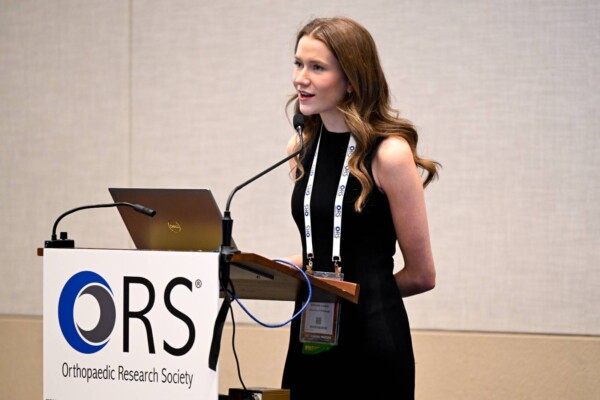 Call for Abstracts - ORS