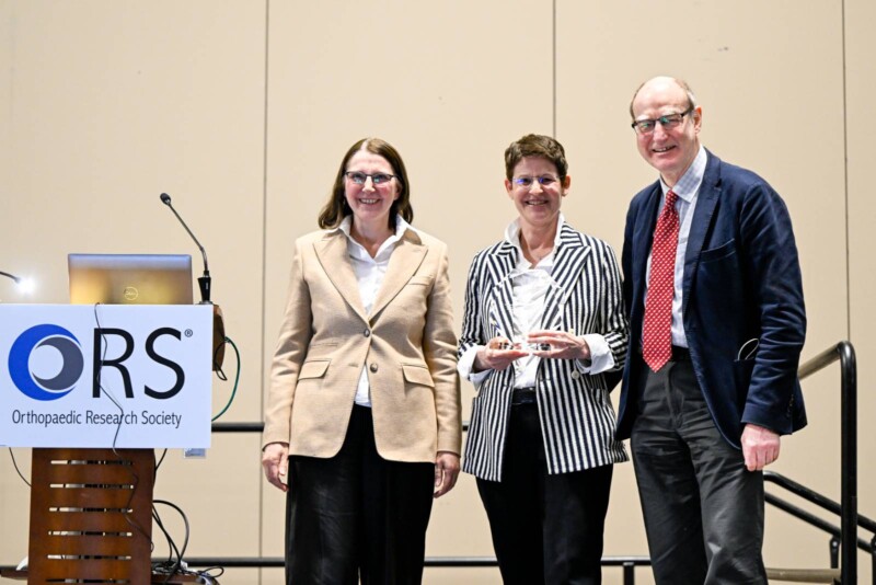 Awards, Grants & Fellowships - ORS