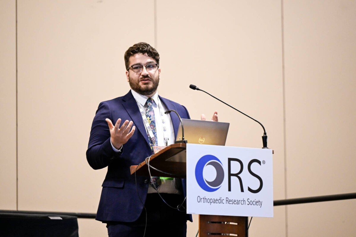 Call for Abstracts - ORS