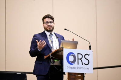 Call for Abstracts - ORS