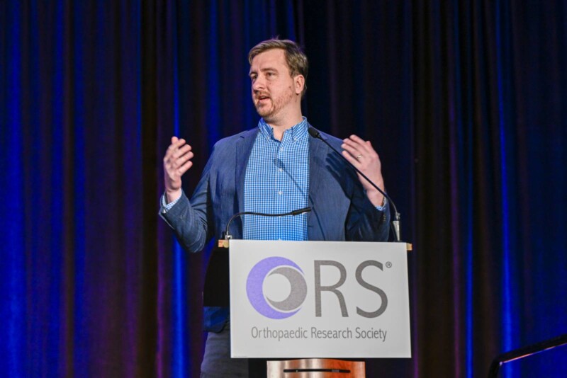 Awards, Grants & Fellowships - ORS