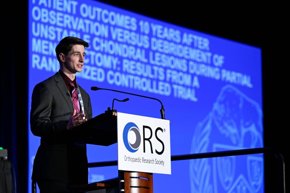 Call for Abstracts - ORS