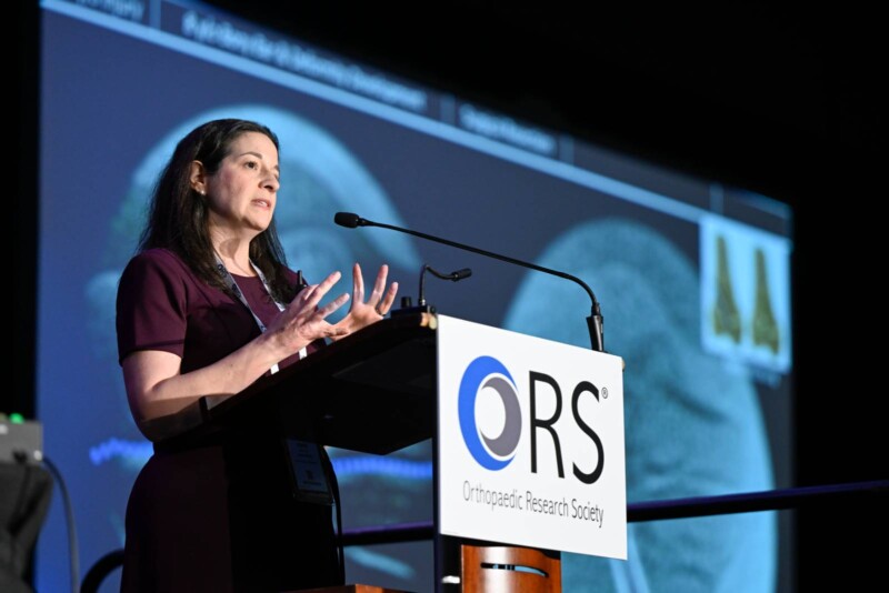 Call for Abstracts - ORS