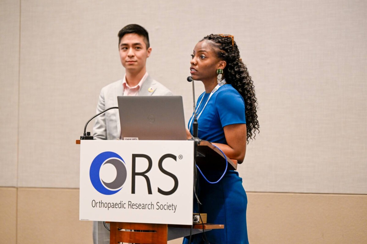 Call for Abstracts - ORS
