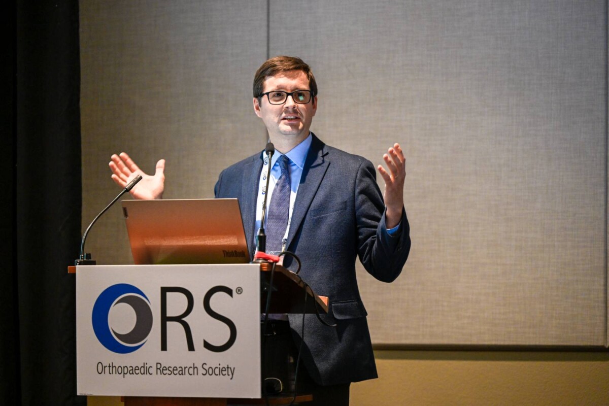 Call for Abstracts - ORS