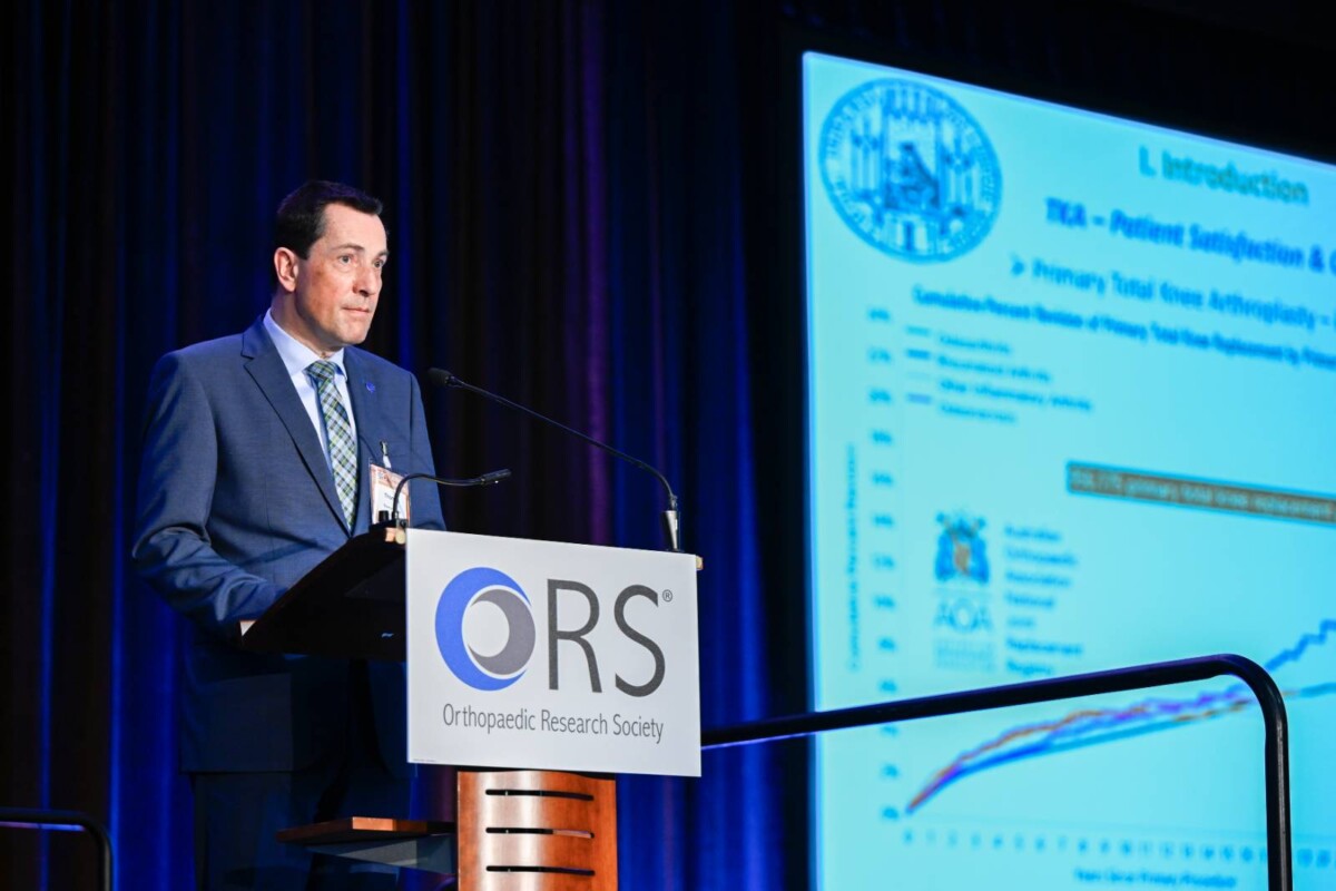Call for Abstracts - ORS