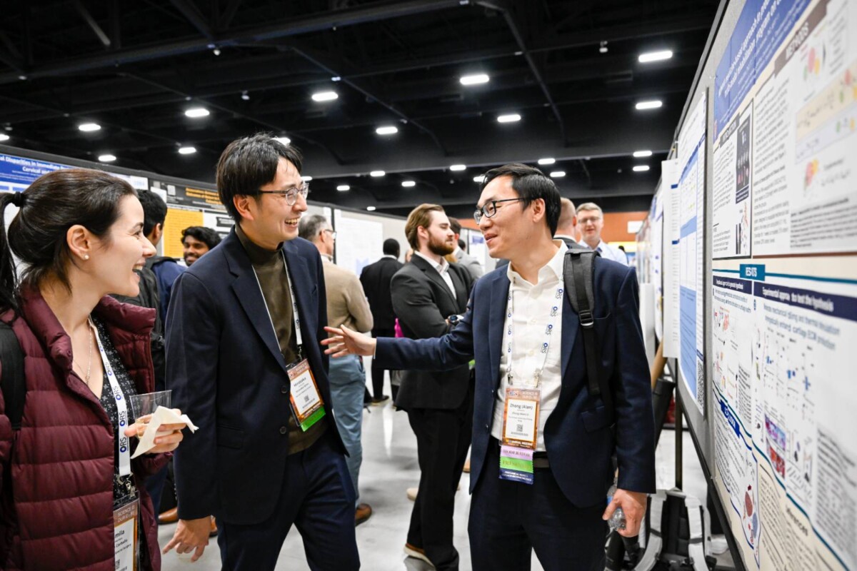 Call for Late-Breaking Abstracts - ORS