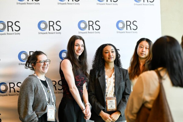 ORS 2026 Annual Meeting Registration - ORS