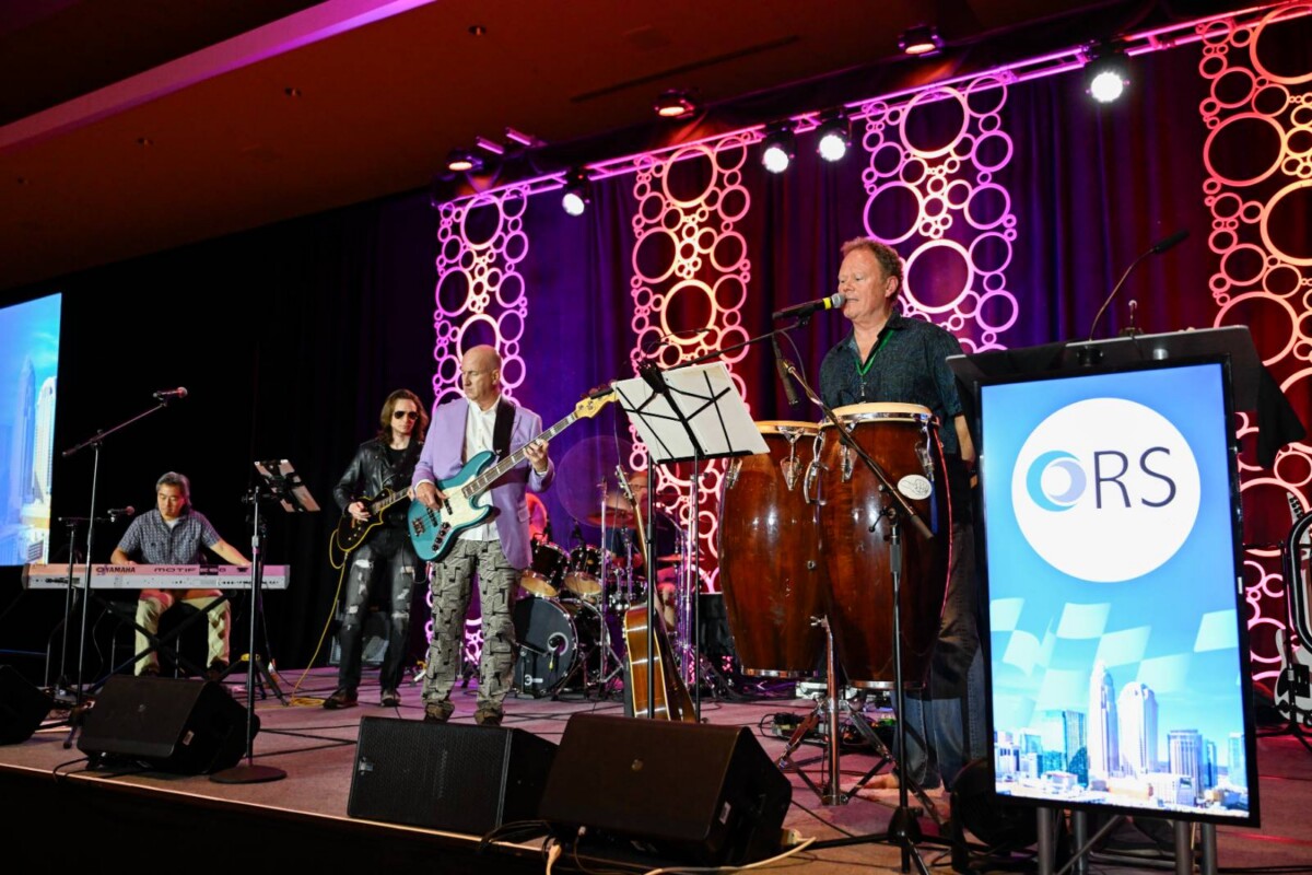 2026 Annual Meeting - ORS