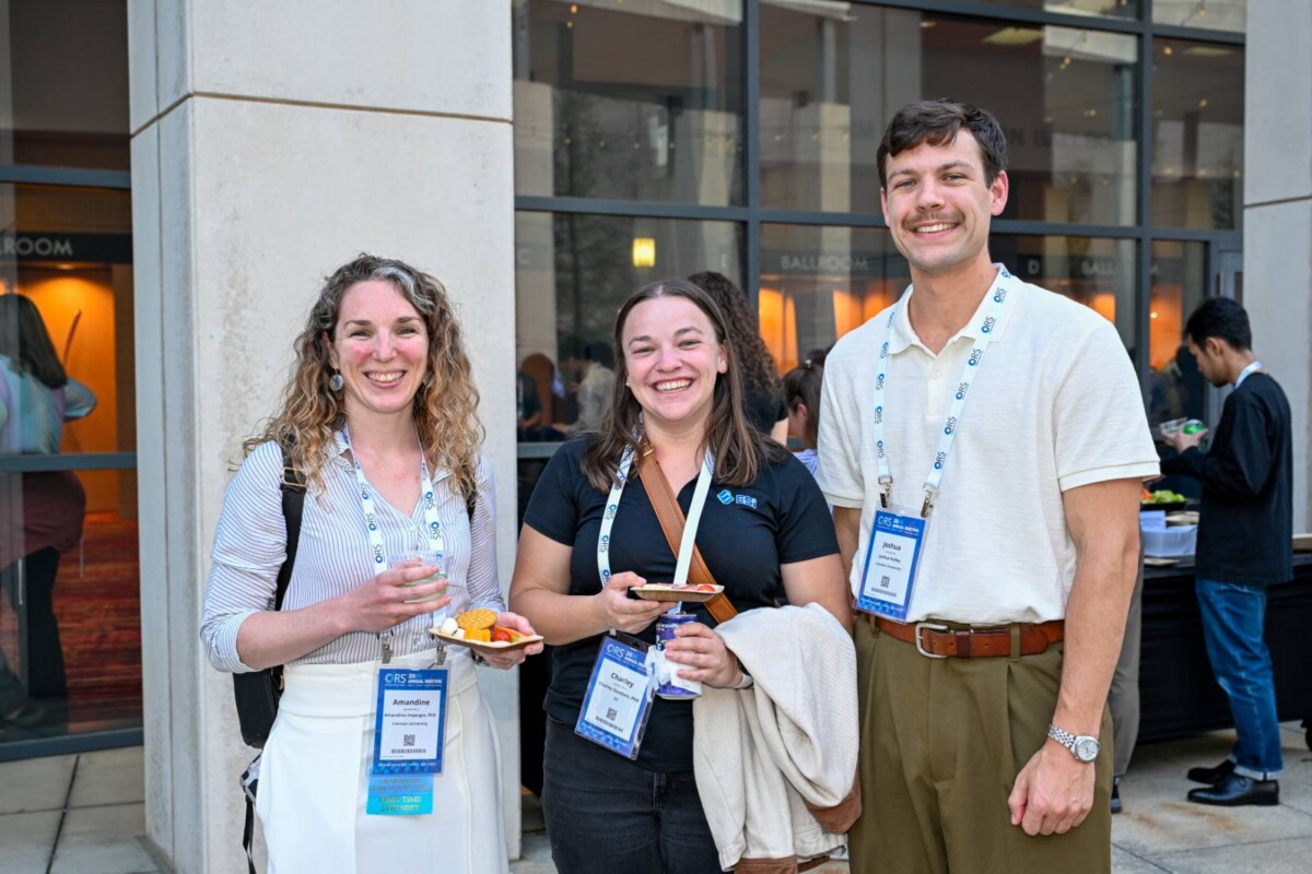2026 Annual Meeting - ORS